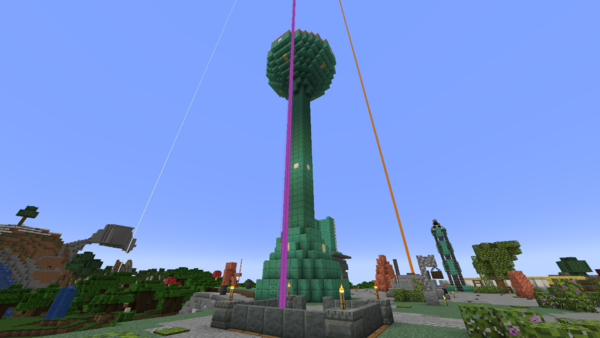 Town Of Copperton - Crafters Wiki